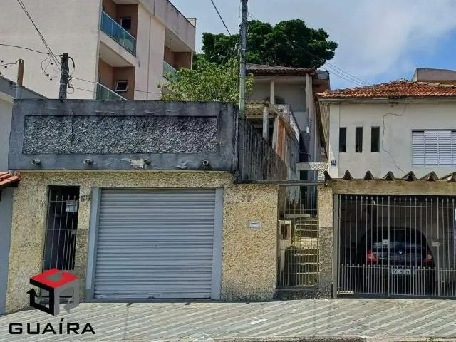 Terreno / Lote para Venda em Santo André/SP Vila Assunção