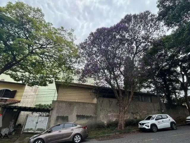 Terreno / Lote para Venda em Santo André/SP Vila Assunção
