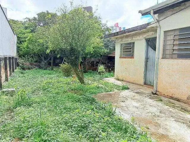 Terreno / Lote para Venda em Santo André/SP Vila Assunção