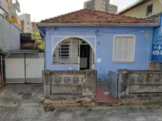 Terreno / Lote para Venda em Santo André/SP Vila Assunção