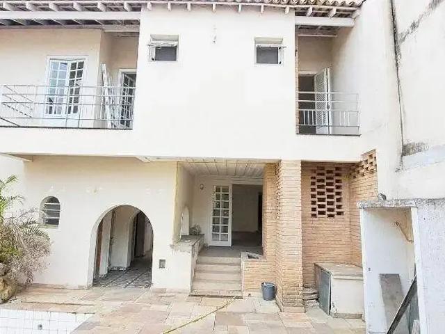 Terreno / Lote para Venda em Santo André/SP Vila Assunção