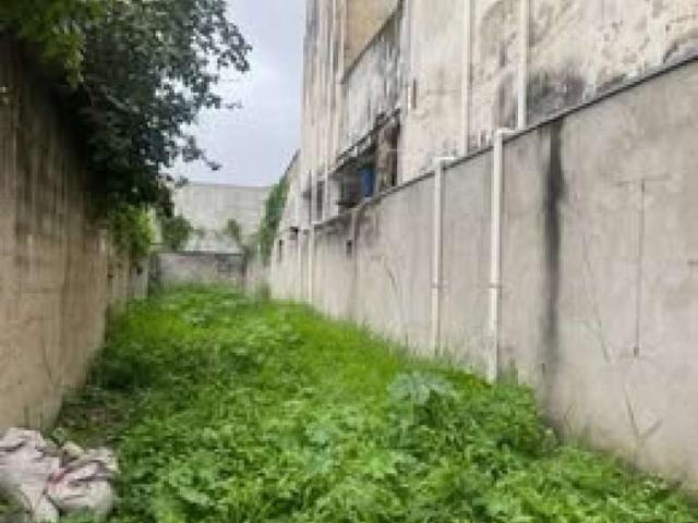 Terreno / Lote para Venda em Santo André/SP Vila Assunção