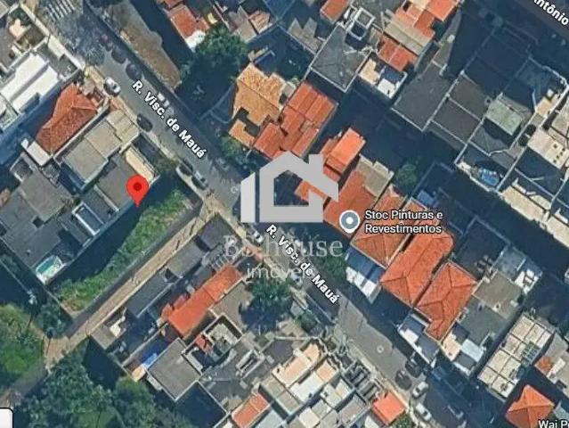 Terreno / Lote para Venda em Santo André/SP Vila Assunção