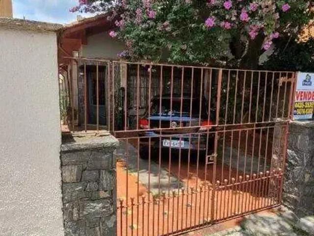 Terreno / Lote para Venda em Santo André/SP Vila Assunção