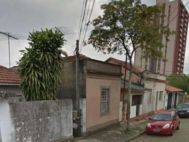 Terreno / Lote para Venda em Santo André/SP Vila Assunção
