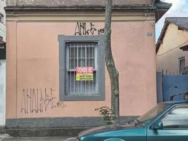 Terreno / Lote para Venda em Santo André/SP Vila Assunção 1 Quartos