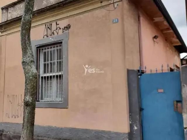 Terreno / Lote para Venda em Santo André/SP Vila Assunção 1 Quartos
