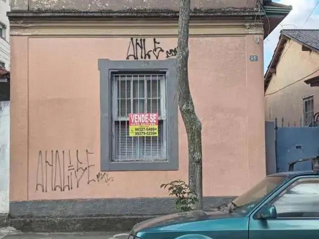 Terreno / Lote para Venda em Santo André/SP Vila Assunção 1 Quartos