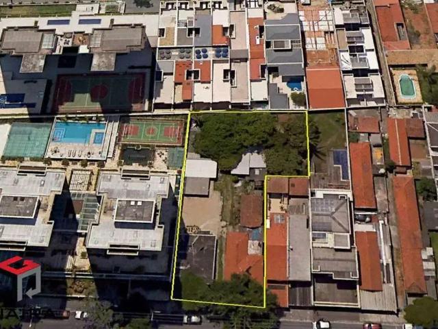 Terreno / Lote para Venda em Santo André/SP Vila Assunção