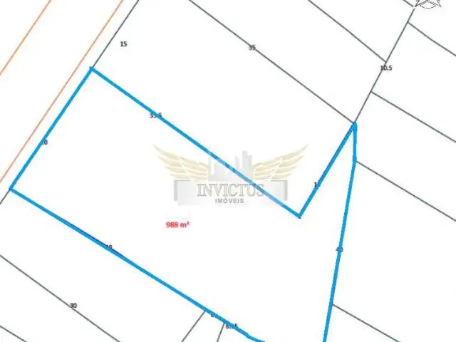 Terreno / Lote para Venda em Santo André/SP Vila Assunção