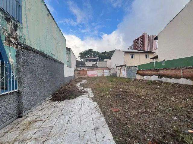 Terreno / Lote para Venda em Santo André/SP Vila Assunção