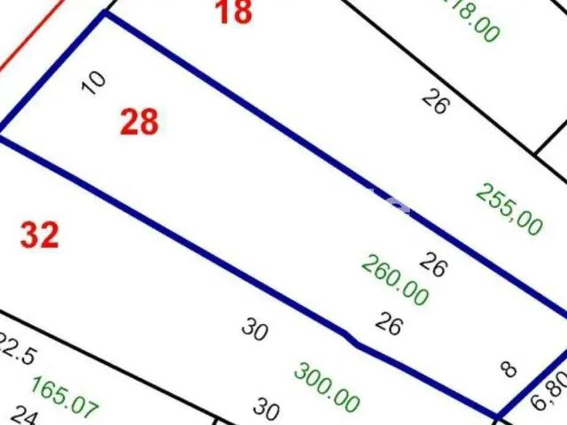 Terreno / Lote para Venda em Santo André/SP Vila Assunção