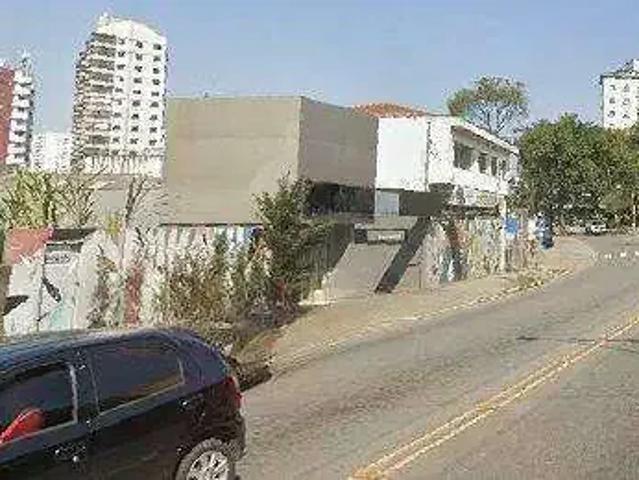 Terreno / Lote para Venda em Santo André/SP Vila Boa Vista