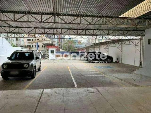 Terreno / Lote para Venda em Santo André/SP Vila Bastos