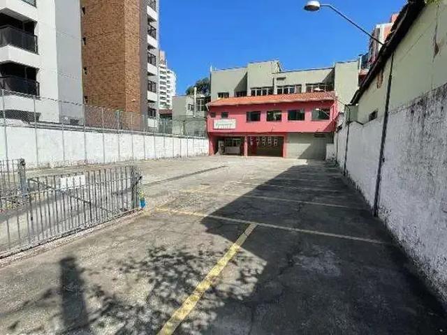 Terreno / Lote para Venda em Santo André/SP Vila Bastos