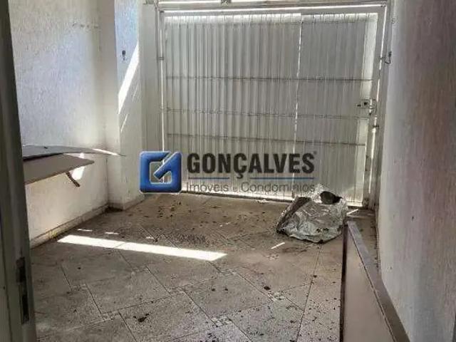 Terreno / Lote para Venda em Santo André/SP Vila Bastos
