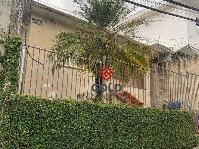 Terreno / Lote para Venda em Santo André/SP Vila Bastos