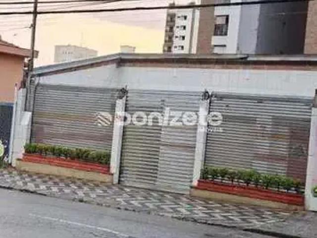 Terreno / Lote para Venda em Santo André/SP Vila Bastos 2 Quartos