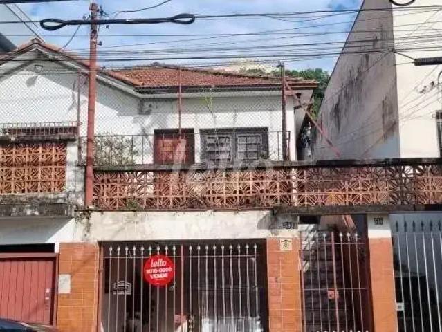 Terreno / Lote para Venda em Santo André/SP Vila Bastos