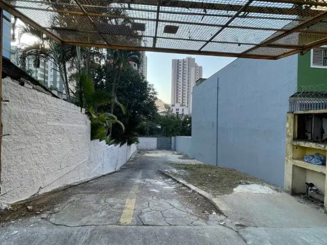 Terreno / Lote para Venda em Santo André/SP Vila Bastos
