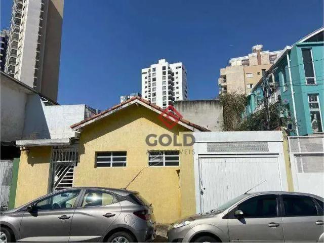 Terreno / Lote para Venda em Santo André/SP Vila Bastos