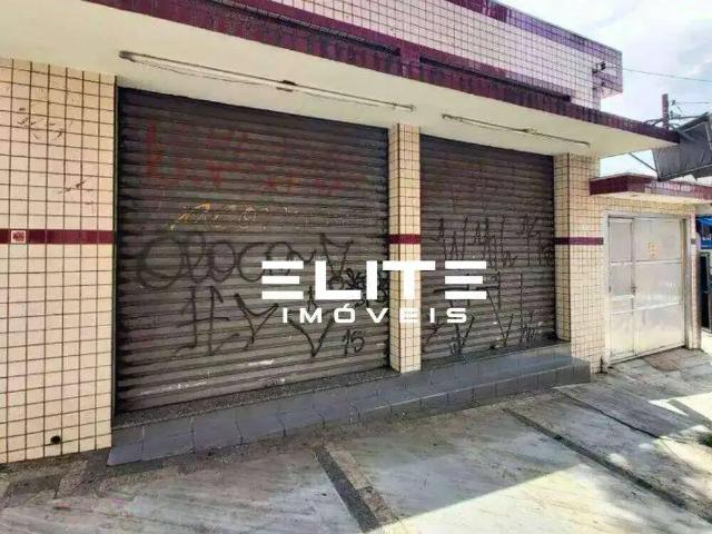 Terreno / Lote para Venda em Santo André/SP Vila Bastos