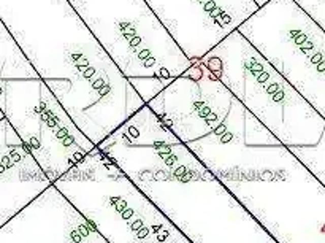 Terreno / Lote para Venda em Santo André/SP Vila Bastos