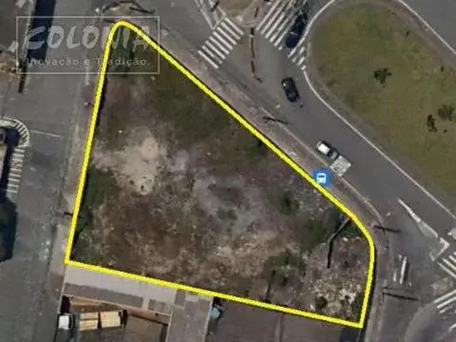 Terreno / Lote para Venda em Santo André/SP Vila Bela Vista