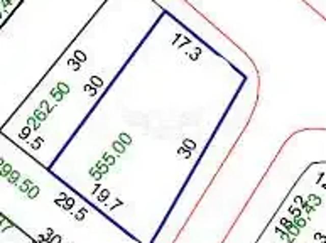Terreno / Lote para Venda em Santo André/SP Vila Gilda