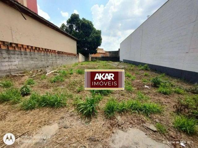 Terreno / Lote para Venda em Santo André/SP Vila Gilda