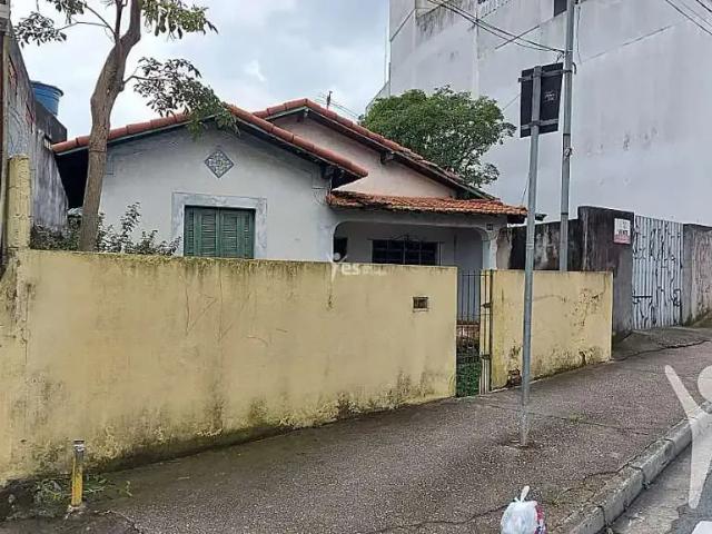 Terreno / Lote para Venda em Santo André/SP Vila Gilda