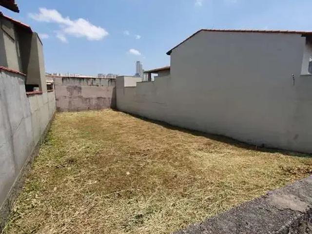Terreno / Lote para Venda em Santo André/SP Vila Gilda