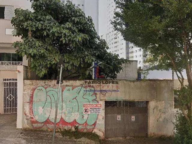 Terreno / Lote para Venda em Santo André/SP Vila Gilda