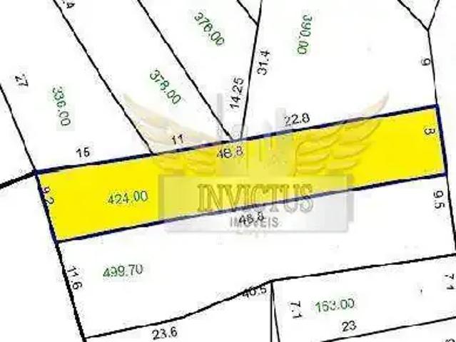 Terreno / Lote para Venda em Santo André/SP Vila Gilda