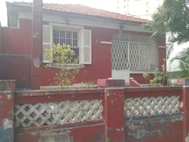 Terreno / Lote para Venda em Santo André/SP Vila Gilda