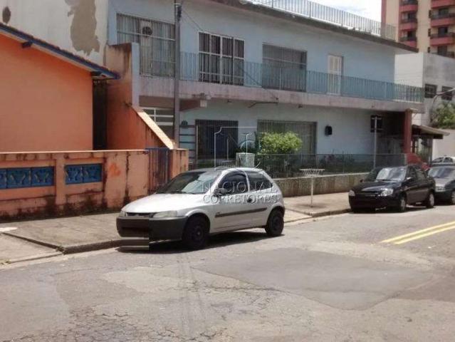 Terreno / Lote para Venda em Santo André/SP Vila Gilda