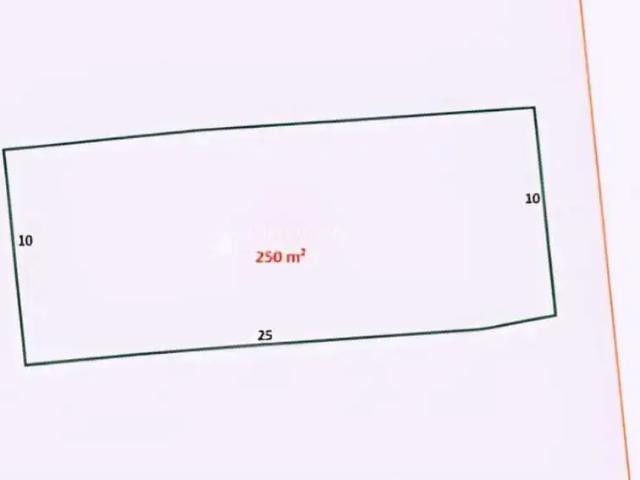 Terreno / Lote para Venda em Santo André/SP Vila Guaraciaba