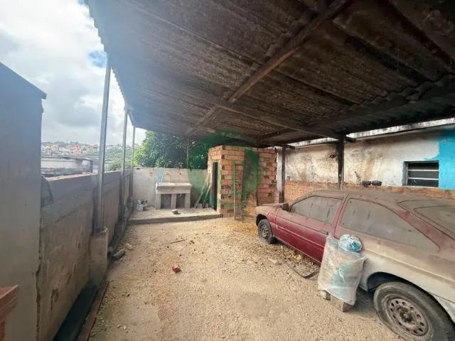 Terreno / Lote para Venda em Santo André/SP Vila Guaraciaba