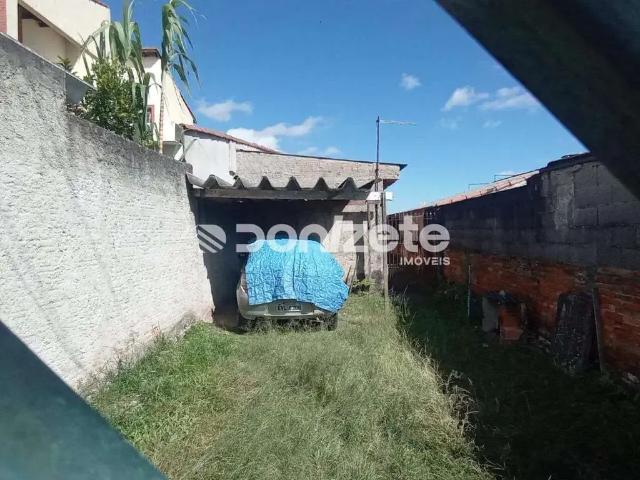 Terreno / Lote para Venda em Santo André/SP Vila Guaraciaba