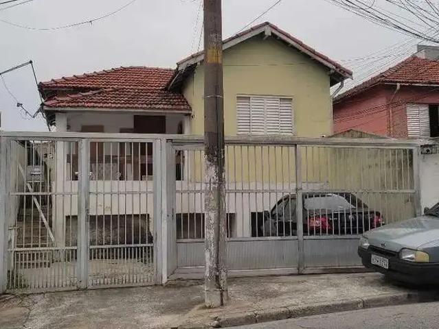 Terreno / Lote para Venda em Santo André/SP Vila Guarani 4 Quartos