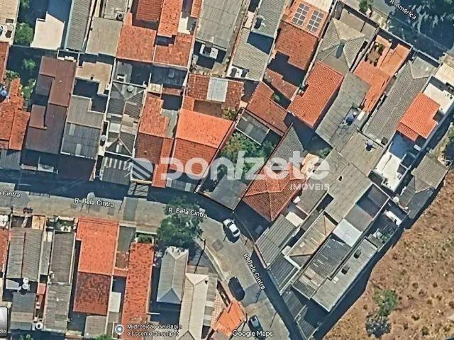 Terreno / Lote para Venda em Santo André/SP Vila Guarani