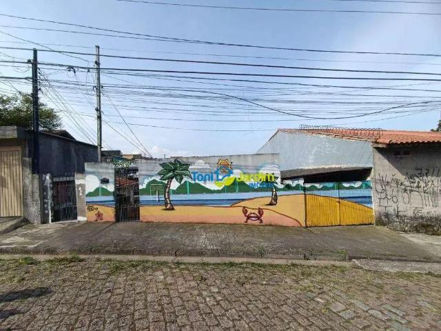 Terreno / Lote para Venda em Santo André/SP Vila Guarani