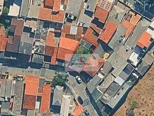 Terreno / Lote para Venda em Santo André/SP Vila Guarani