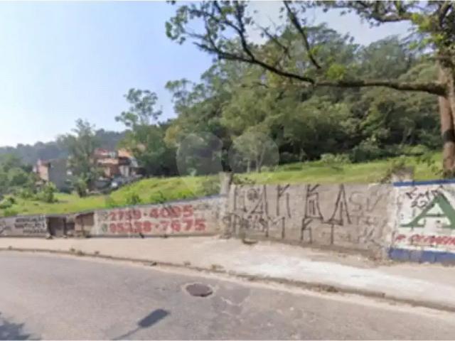 Terreno / Lote para Venda em Santo André/SP Vila Guarani