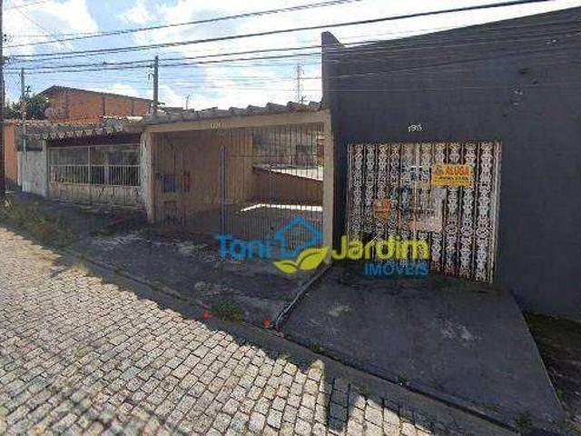 Terreno / Lote para Venda em Santo André/SP Vila Guarani