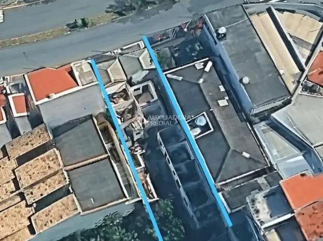 Terreno / Lote para Venda em Santo André/SP Vila Guiomar