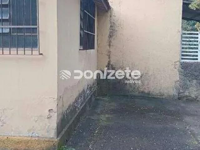 Terreno / Lote para Venda em Santo André/SP Vila Guiomar