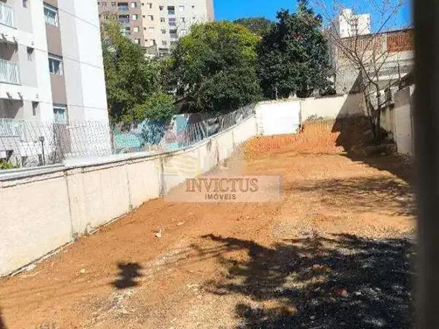 Terreno / Lote para Venda em Santo André/SP Vila Guiomar