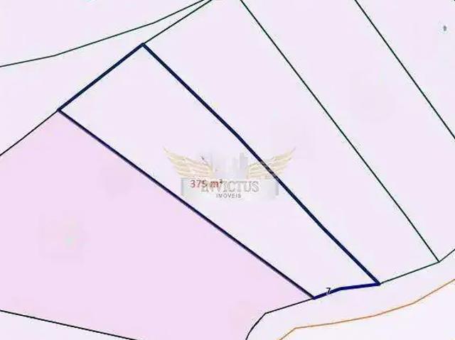Terreno / Lote para Venda em Santo André/SP Vila Guiomar