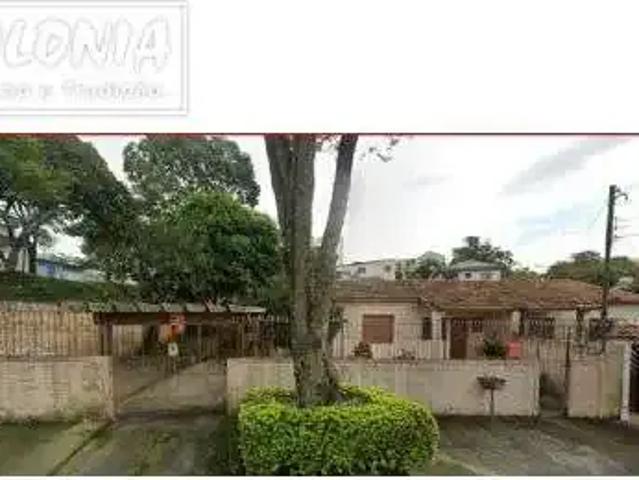 Terreno / Lote para Venda em Santo André/SP Vila Guiomar